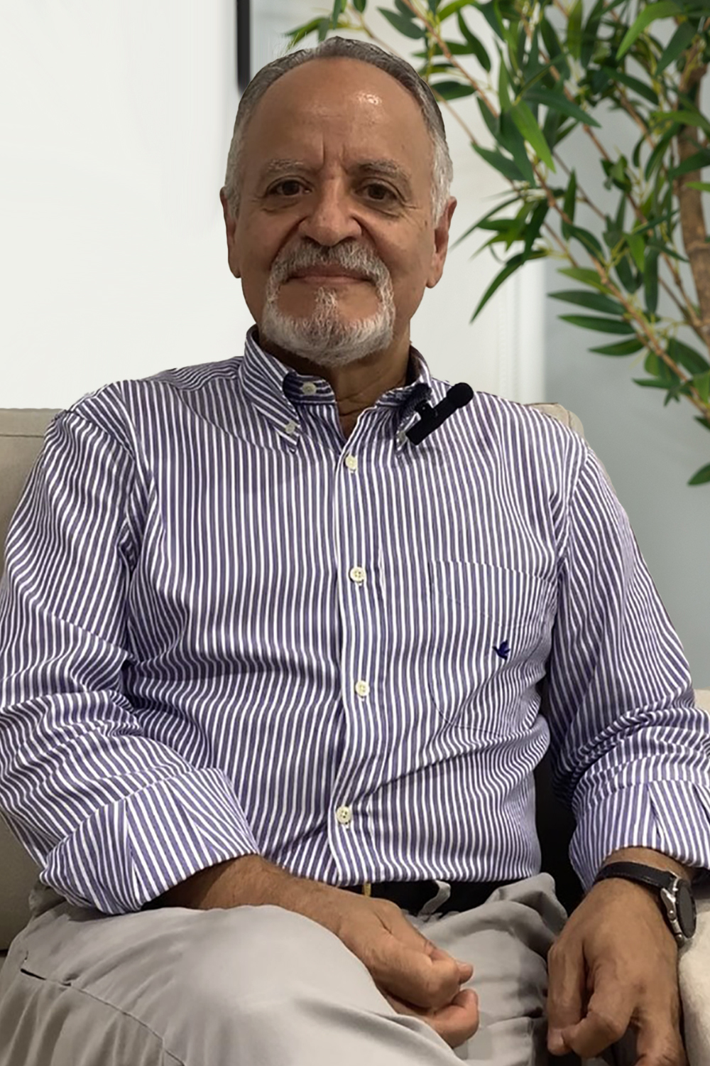 Dr. Jonathas Borges Soares - Clínica Pluris
