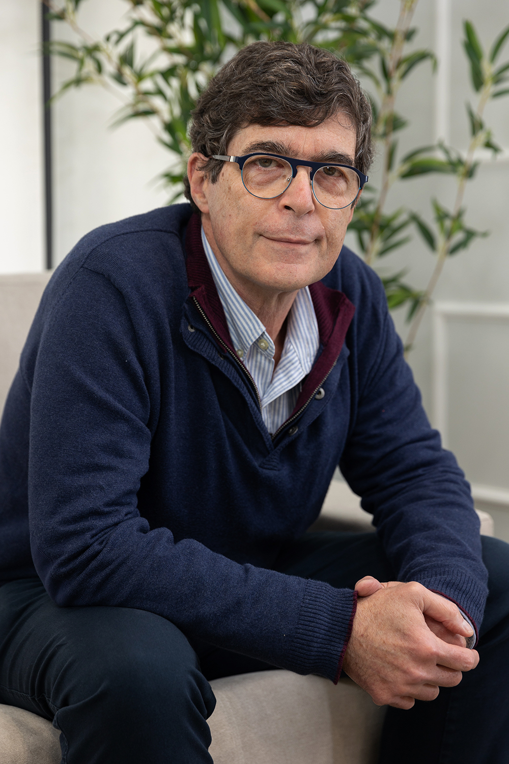 Dr. Sidney Glina - Clínica Pluris